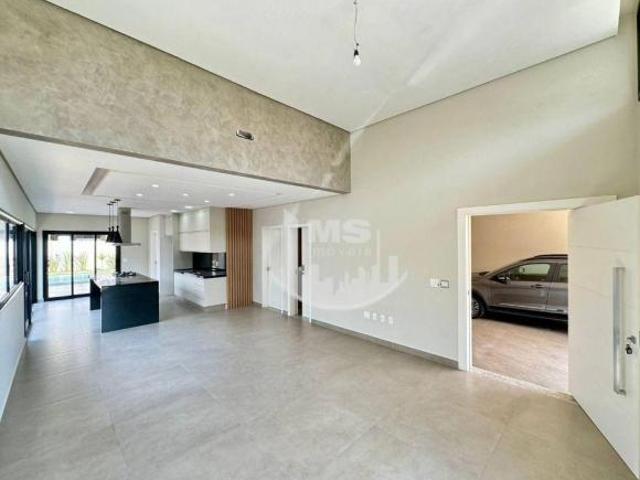 Casa com 3 dormitórios, 200 m² venda por R$ 1.920.000,00 ou aluguel por R$ 14.030,00/mês Swiss P