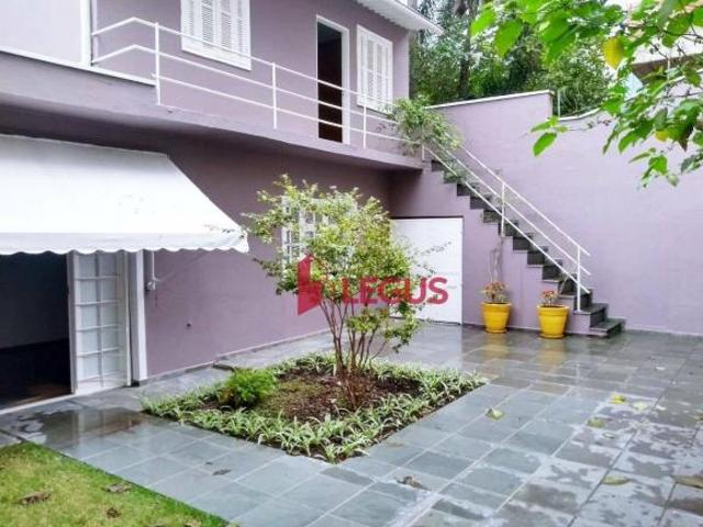 Casa com 3 dormitórios, 200 m² venda por R$ 2.800.000,00 ou aluguel por R$ 13.200,00/mês Jardim