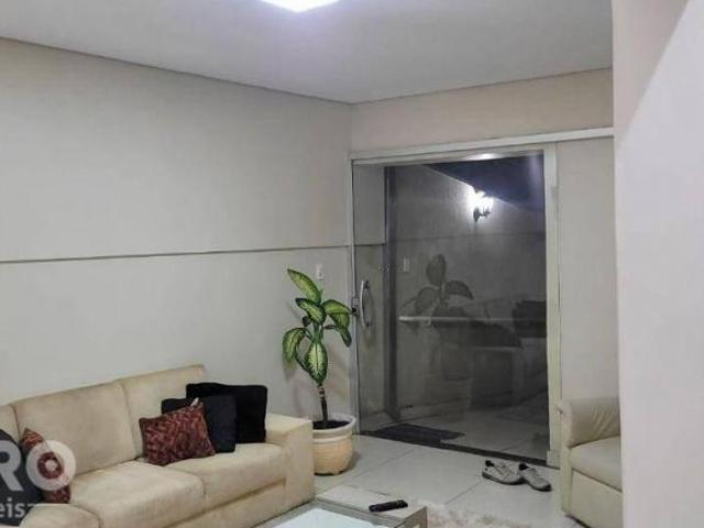 Casa com 3 dormitórios, 200 m² venda por R$ 380.000,00 ou aluguel por R$ 4.041,67/mês Vila Falcã