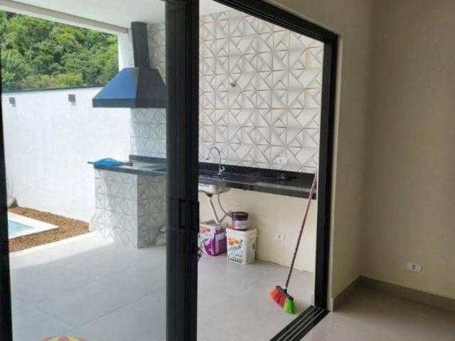 Casa com 3 dormitórios, 200 m² venda por R$ 890.000,00 ou aluguel por R$ 5.110,00/mês Vale Azul