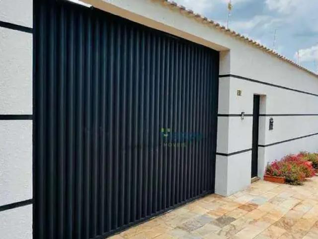 Casa com 3 dormitórios, 200 m² venda por R$ 890.000,00 ou aluguel por R$ 6.060,00/mês Jardim Vista Alegre Paulínia/SP