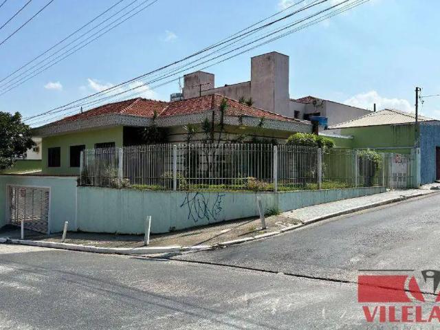 Casa com 3 dormitórios, 200 m² venda por R$ 990.000,00 ou aluguel por R$ 5.665,44/mês Vila Ema