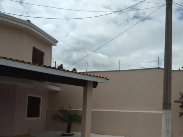 CASA PARA LOCAÇÃO EM ITU NO CONDOMINIO ALDEA DE ESPANHA
