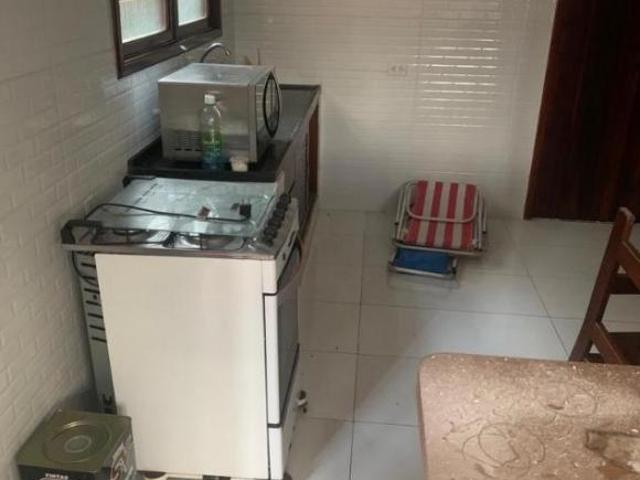 CASA COM 3 DORMITÓRIOS 200 METROS DO MAR MONGAGUÁ/SP