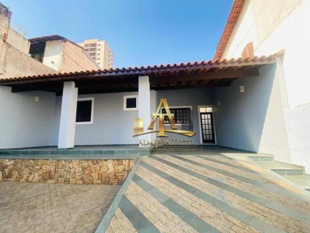 Casa com 3 dormitórios, 206 m² venda ou aluguel Jardim dos Camargos Barueri/SP