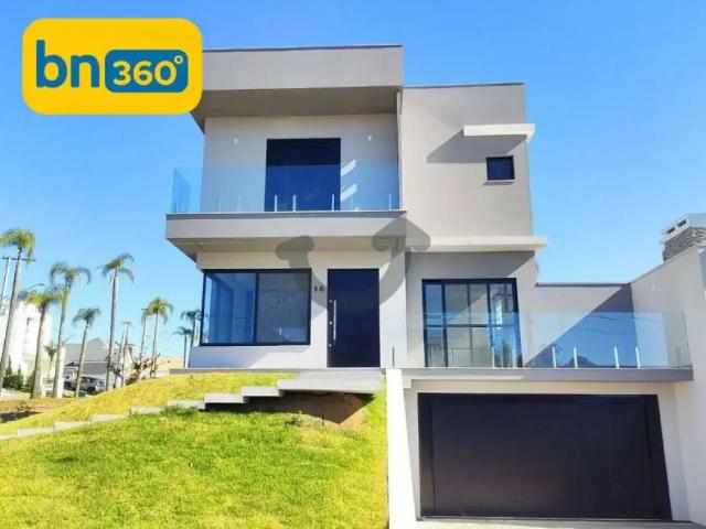 Casa com 3 dormitórios, 208 m² venda por R$ 1.842.000,00 ou aluguel por R$ 8.420,00/mês Country Santa Cruz do Sul/RS
