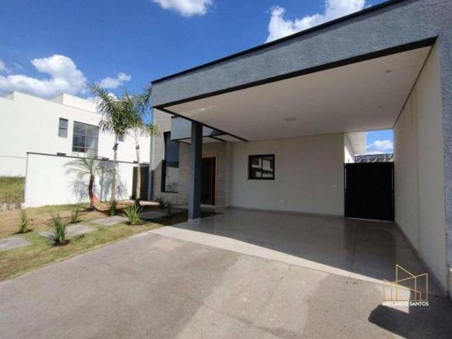 Casa com 3 dormitórios, 208 m² venda por R$ 1.850.000 ou aluguel por R$ 8.800/mês Condomínio Res