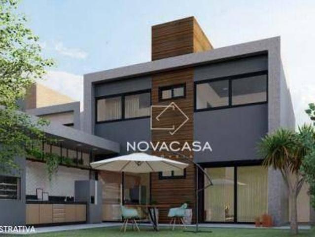 Casa com 3 dormitórios, 208 m² venda por R$ 2.339.000,00 ou aluguel por R$ 17.000,00/mês Garças