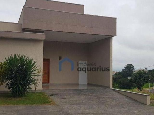 Casa com 3 dormitórios, 210 m² Venda ou Aluguel Residencial Alta Vista 2 Caçapava/SP