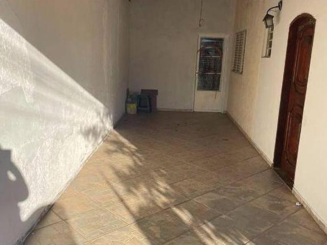 Casa com 3 dormitórios, 210 m² venda por R$ 489.000,00 ou aluguel por R$ 2.900,00/mês Jardim Ama