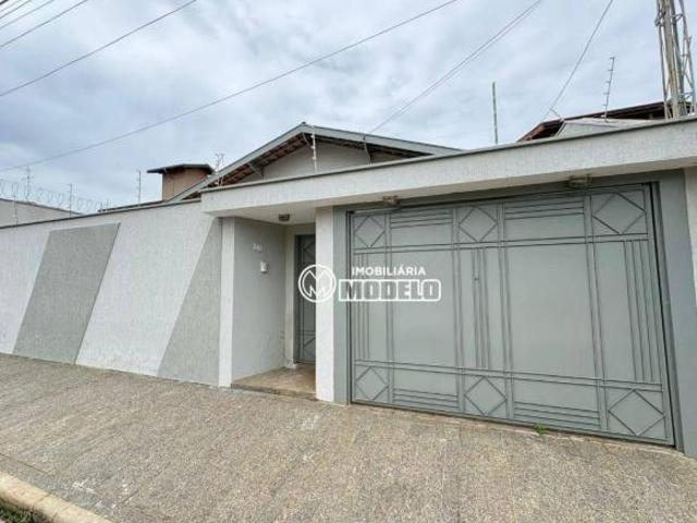 Casa com 3 dormitórios, 210 m² venda por R$ 790.000,00 ou aluguel por R$ 4.500,00/mês Nova Pirac