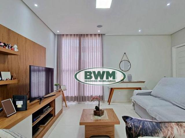 Casa com 3 dormitórios, 210 m² venda por R$ 920.000,00 ou aluguel por R$ 5.913,98/mês Condominio
