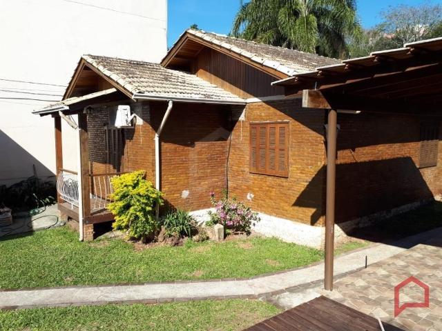 Casa com 3 dormitórios, 211.00m² para locação por R$ 6.500,00 Pinheiro São Leopoldo/RS