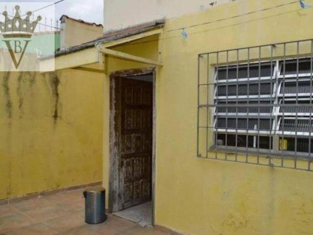 Casa com 3 dormitórios, 211 m² venda por R$ 742.000 ou aluguel por R$ 14.000/mês Vila Monumento