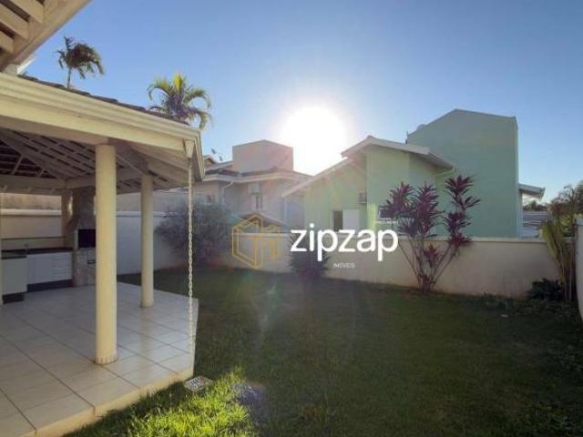 Casa com 3 dormitórios, 215 m² Venda ou Aluguel Condomínio Jardim das Palmeiras Vinhedo/SP