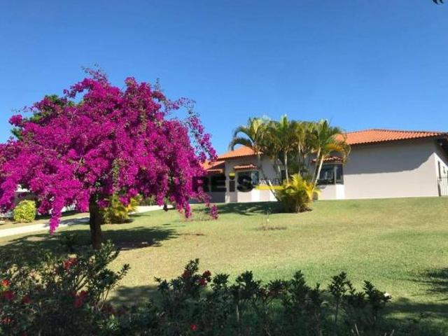 Casa com 3 dormitórios à venda, 220 m² por R$ 1.490.000,00 Parque Village Castelo Itu/SP