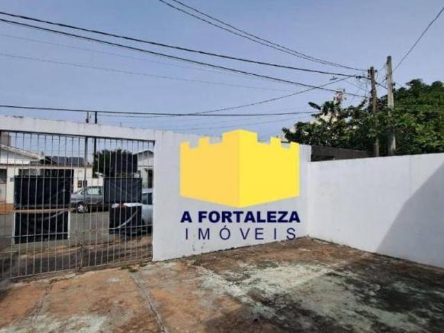 Casa com 3 dormitórios à venda, 220 m² por R$ 390.000,00 Vila Omar Americana/SP