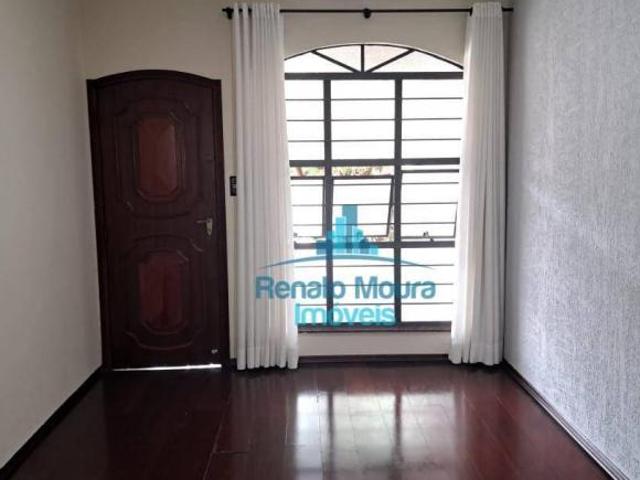 Casa com 3 dormitórios, 220 m² venda por R$ 800.000,00 ou aluguel por R$ 5.167,00 Jardim Paulist
