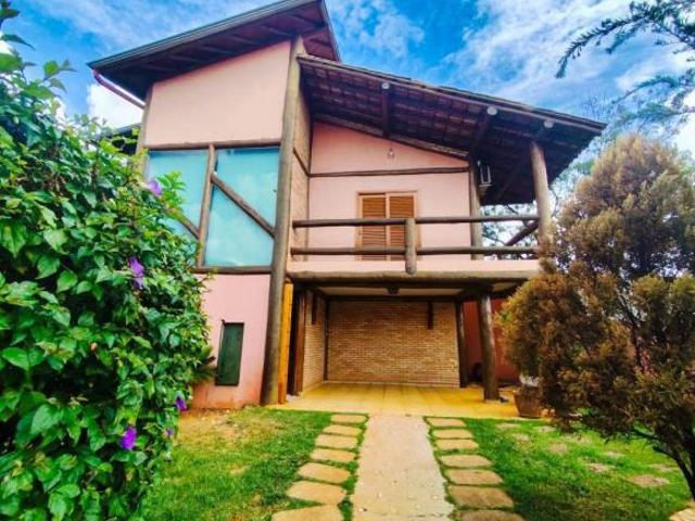 Casa com 3 dormitórios, 221 m² venda ou aluguel Residencial Horto Florestal Jacyra I Americana