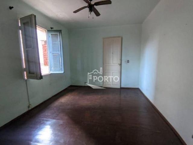 Casa com 3 dormitórios, 221 m² venda por R$ 580.000,00 ou aluguel por R$ 3.296,24/mês Centro P