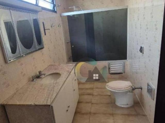 Casa com 3 dormitórios, 227 m² venda por R$ 800.000 ou aluguel por R$ 3.500/mês Primavera Barr