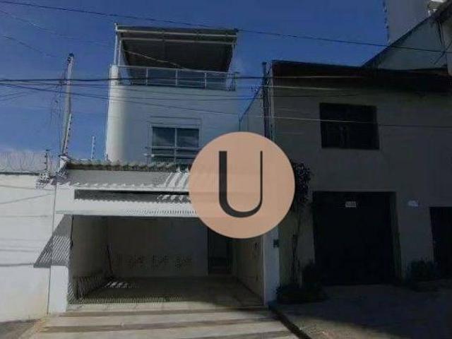 Casa com 3 dormitórios, 229 m² venda por R$ 1.350.000,00 ou aluguel por R$ 9.311,00/mês Ipiranga