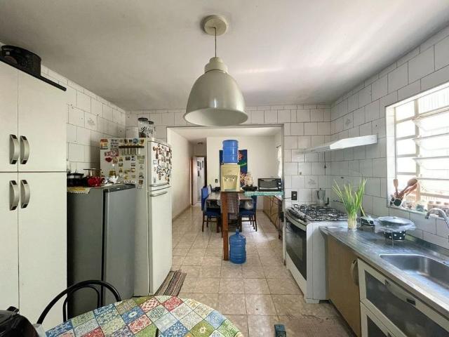 Casa Com 3 Dormitórios, 229 m² Venda por R$550.000ou Aluguel por R$3.300,02/mês Parque São