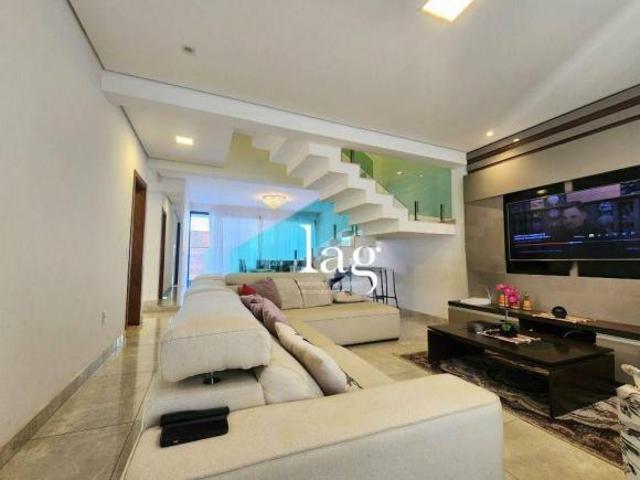 Casa com 3 dormitórios, 230 m² venda por R$ 1.700.000,00 ou aluguel por R$ 10.294,00/mês Condomí