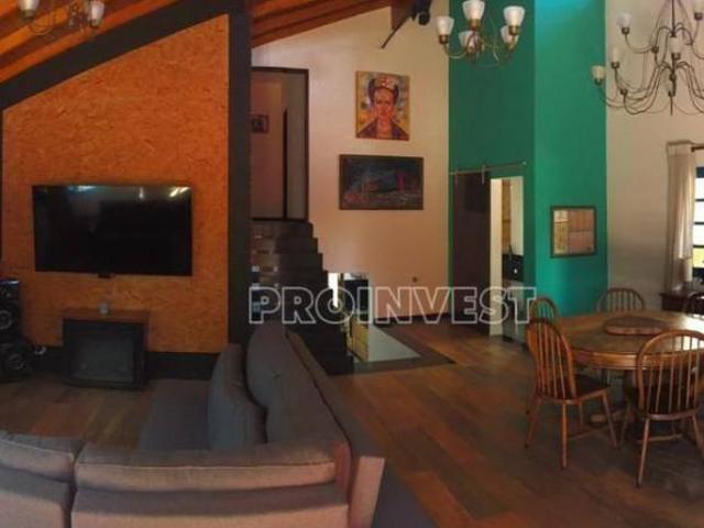 Casa com 3 dormitórios, 231 m² venda por R$ 1.050.000,00 ou aluguel por R$ 6.902,00/mês Paysage