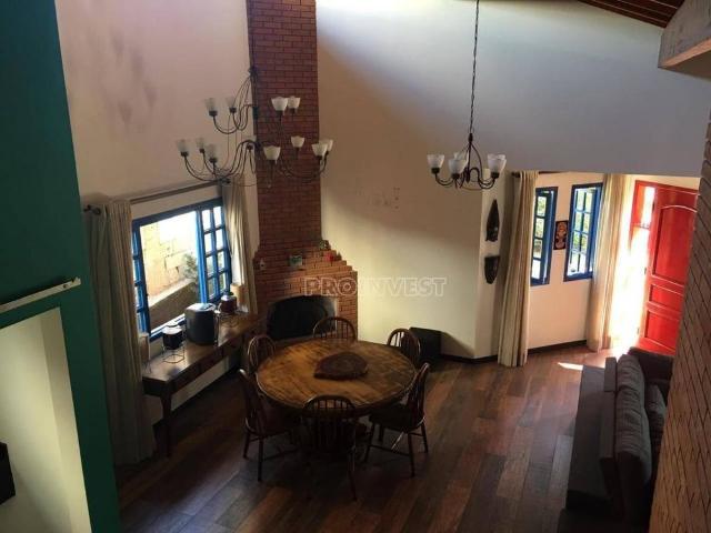 Casa Com 3 Dormitórios, 231 m² Venda por R$1.050.000ou Aluguel por R$7.002,00/mês Paysage