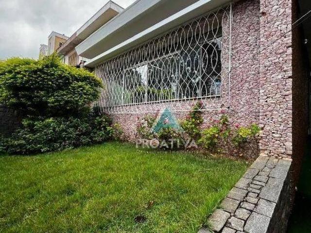 Casa com 3 dormitórios, 231 m² venda por R$ 3.000.000,09 ou aluguel por R$ 13.857,09 Campestre