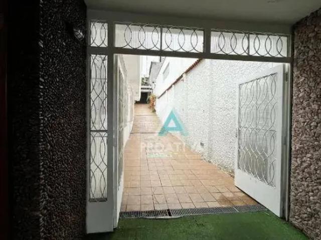 Casa com 3 dormitórios, 231 m² venda por R$ 3.000.000,09 ou aluguel por R$ 13.857,09 Campestre