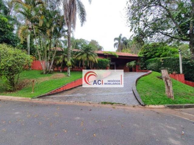Casa com 3 dormitórios, 235 m² venda por R$ 1.150.000,00 ou aluguel por R$ 6.000,00/mês Granja V