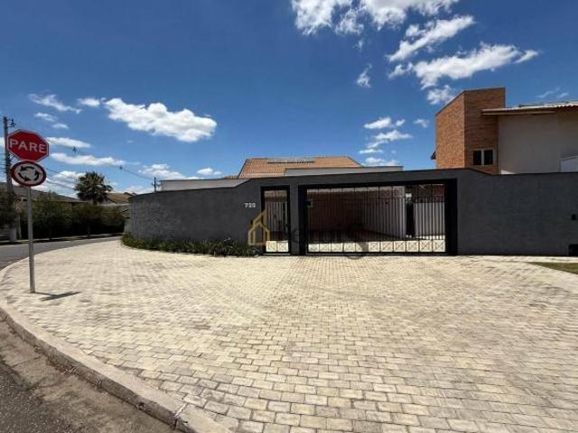 Casa com 3 dormitórios, 236 m² venda por R$ 1.800.000,00 ou aluguel por R$ 10.000,00/mês Alto da