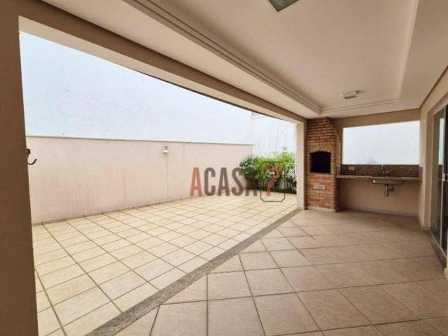 Casa com 3 dormitórios, 238 m² venda ou aluguel Condomínio Villa D’Ampezzo Sorocaba/SP