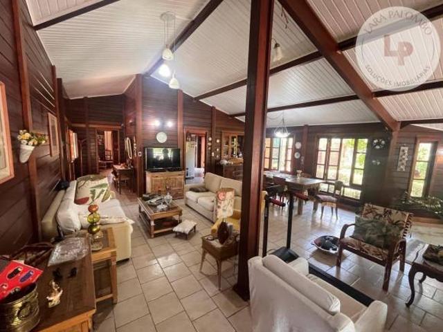 Casa com 3 dormitórios, 238 m² venda por R$ 1.700.000,00 ou aluguel por R$ 9.208,00/mês Capital