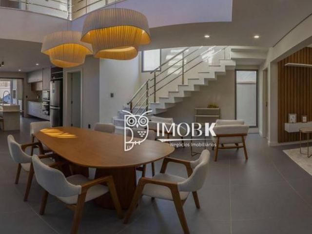 Casa com 3 dormitórios, 238 m² venda por R$ 3.150.000,00 ou aluguel por R$ 20.155,00/mês Jardim