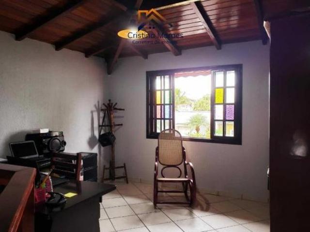 Casa com 3 dormitórios, 2 suítes Morada da Praia boa localização
