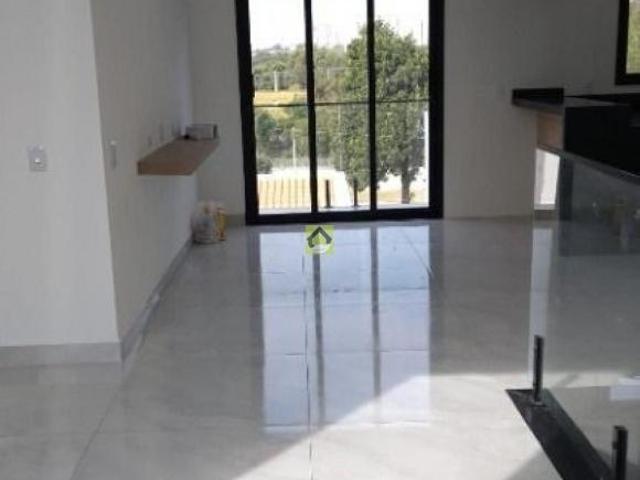 Casa com 3 Dormitórios, 2 Suites à VENDA, 236 m² por R$ 1.450.000 Loteamento Villaggio di San Franci