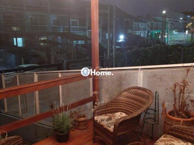 Casa com 3 dormitórios 2 suítes, área gourmet, vaga de estacionamento, Guarujá