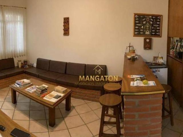 CASA COM 3 DORMITÓRIOS, 2 SUÍTES E 2 VAGAS À VENDA NA VILLA GRAFF JUNDIAÍ/SP Jundiaí