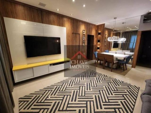 Casa com 3 dormitórios à venda, 190 m² por R$ 1.450.000,00 Boqueirão Santos/SP