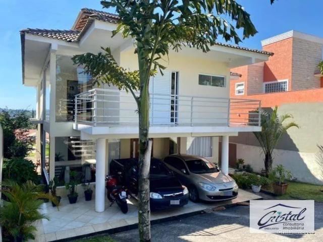 Casa com 3 dormitórios, 2 suítes, Vargem Grande Paulista