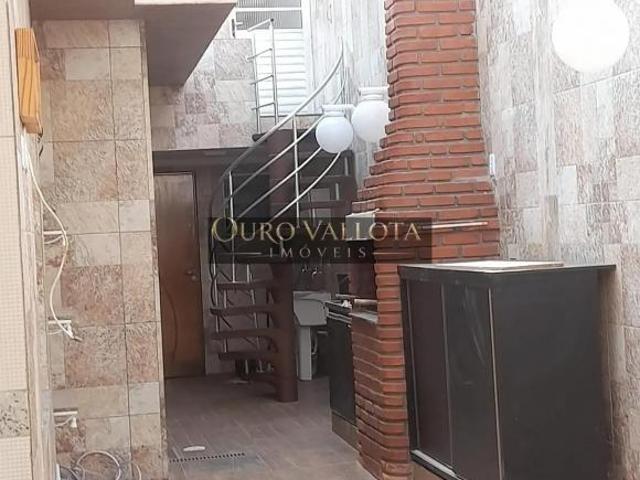Casa com 3 dormitórios, 2 suites, 5 vagas à venda, na Vila Prudente, São Paulo, SP