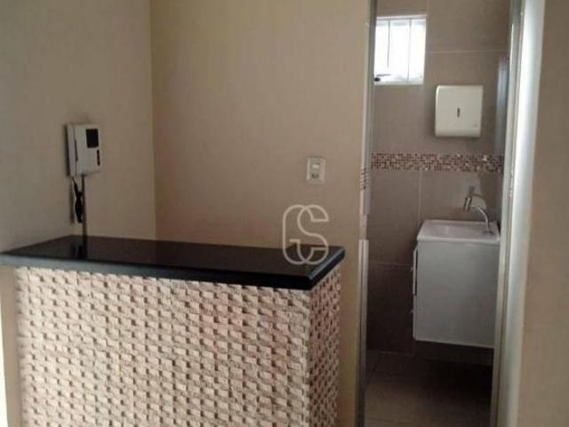 Casa com 3 dormitórios 2 vagas à venda, 130 m² por R$ 750 Vila Galvão Guarulhos/SP