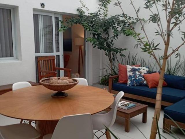 Casa com 3 dormitórios 2 vagas a venda no Brooklin