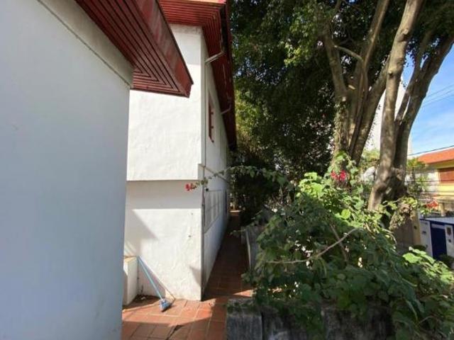 Casa com 3 dormitórios 2 vagas a venda no Cerqueira César