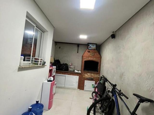 Casa com 3 dormitórios 2 vagas a venda no Jardim São Luís