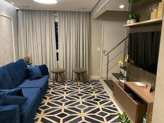 Casa com 3 dormitórios 2 vagas a venda no Jardim São Luís