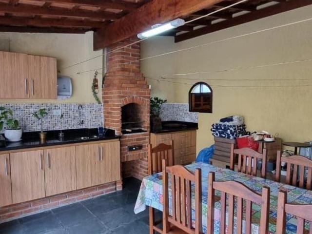 Casa com 3 dormitórios 2 vagas a venda no Jardim São Luiz